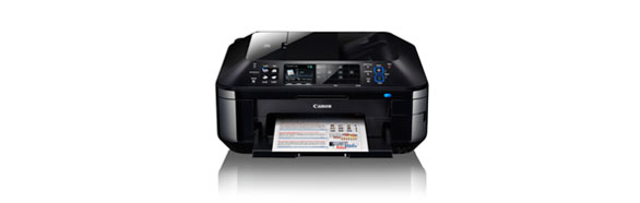 Canon mx880 driver download - indiebetta